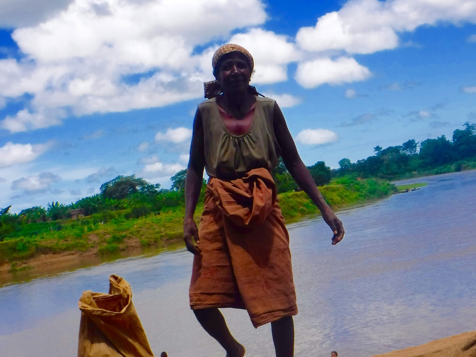 Moramora: An Essential Part of a Malagasy Diet: Ranon’ Ampango