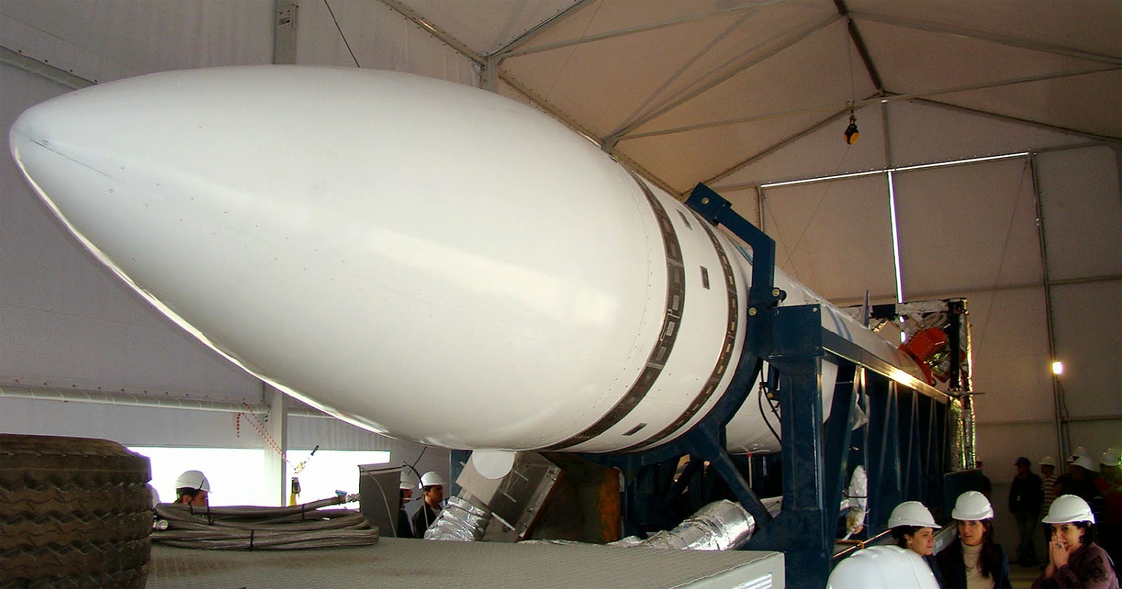 Ciencia y Tecnología en Argentina: La Comisión Nacional de Actividades ...