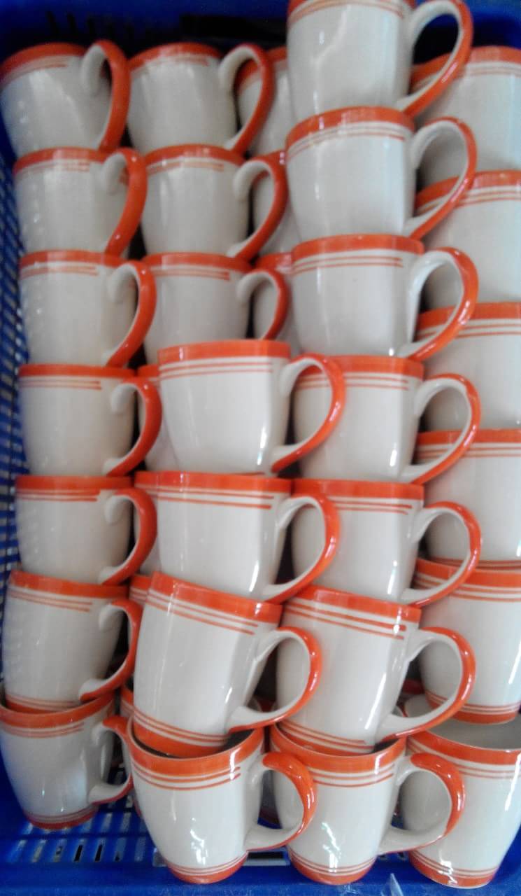 Lcc Ceramic “ศูนย์รวมเซรามิคราคาโรงงานแห่งนครลำปาง”: แก้วมัคเซรามิค ลาย ...