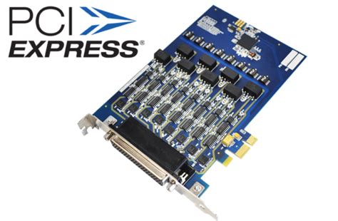 REVIEW PCI & PCI EXPRESS