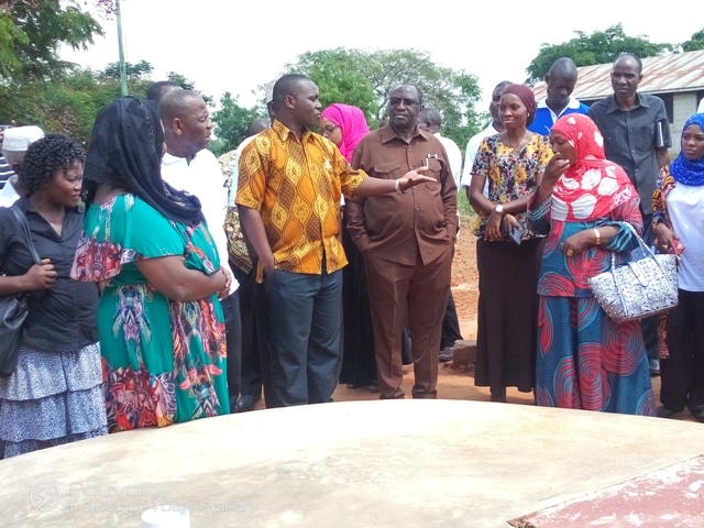 MATUKIO @ MICHUZI BLOG: ASILIMIA 30 SAWA NA KAYA MASKINI 6,048 ...