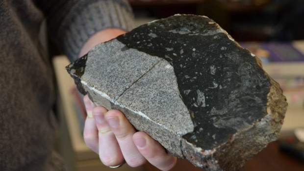 Industrial History: March 2017