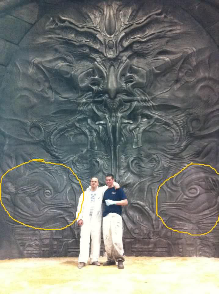 Historias (Bastardas) Extraordinarias: Explicación de Prometheus 2.0