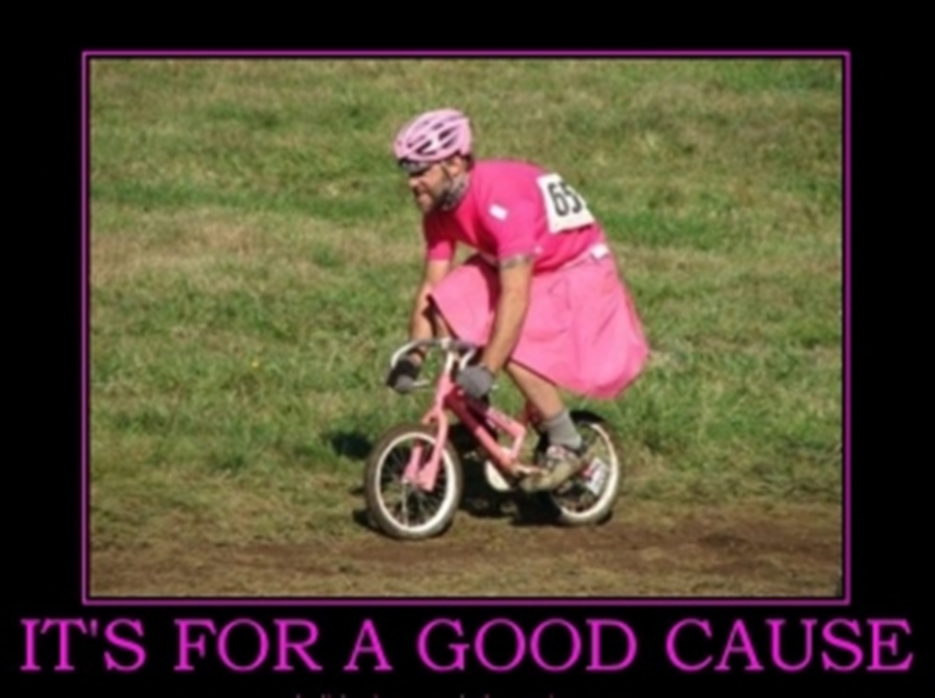 Diablo Scott's Bike Blog: Please sponsor me in the *Ride for a Good Cause*