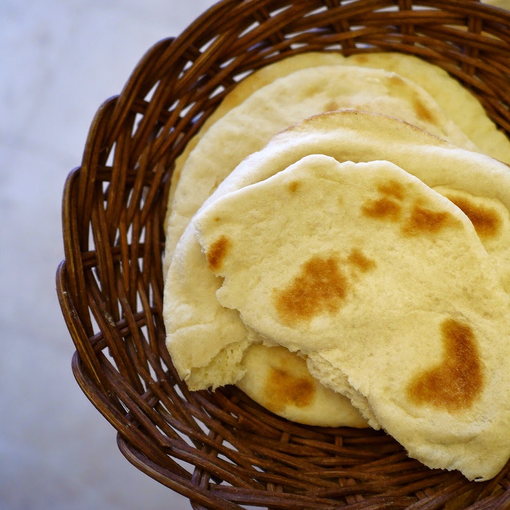 Abunawas Restaurant Kemang, Jakarta: Lamb Mandi | HeyTheresia ...