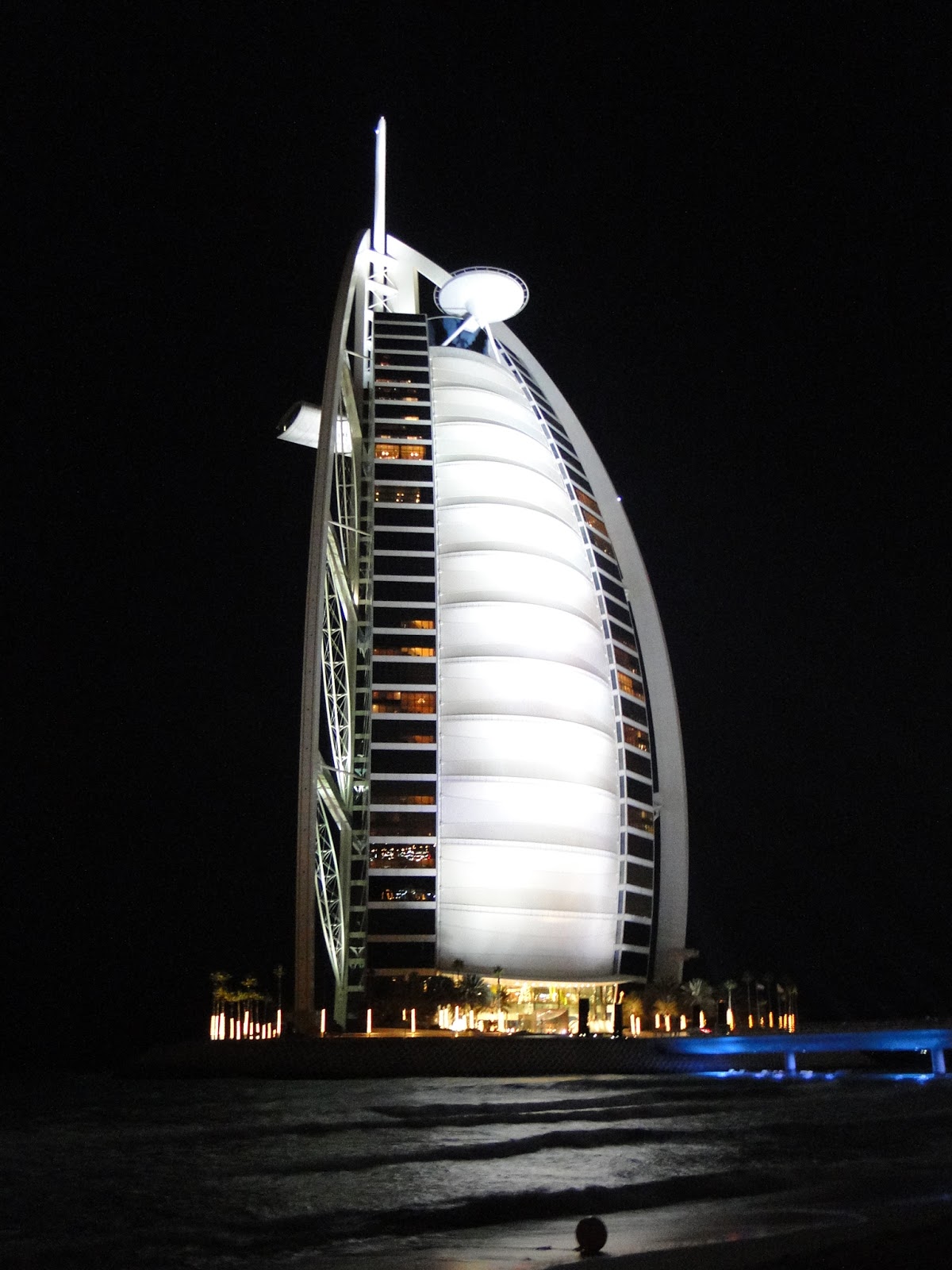 Al Muntaha (Dubai, UAE) ★★★★☆ | A traveling foodie's gastronomic diary ...