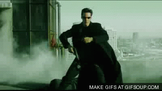 As Dissertações do BaKano: Dodging bullets & Preliminares