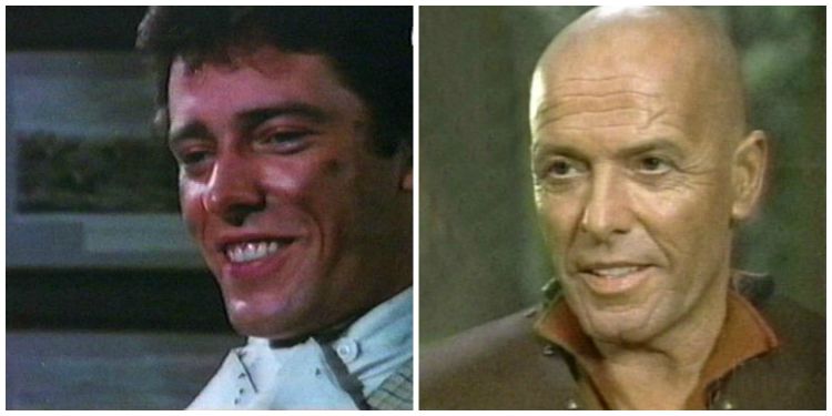 The Flambards Cast: Where Are They Now? - A Vintage Nerd || Exploring ...