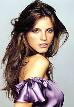 Brazilian Bombshells - Models - AMAZING: TOP