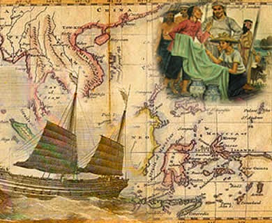 Tokoh Penyebar Islam di Pulau Sumatera | Shekakau