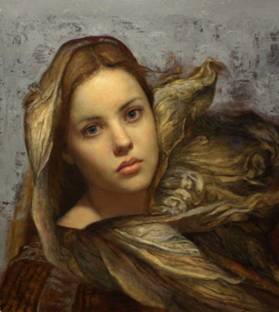 Beautiful paintings : Foreign paintings 6