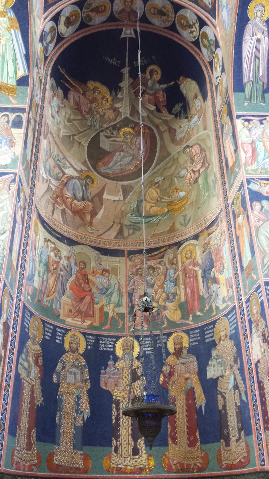 Belgrade - Serbia's beguiling city