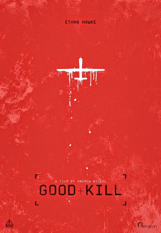 ‘Good kill’ – Trailer (V.O.) (HD)Trailers y Estrenos