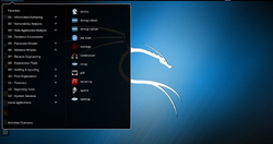 KALINUX: ¿Que es Kali Linux?