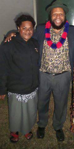 Kaulga's Travel Diary: Who is Paias Wingti and what is his vision for ...