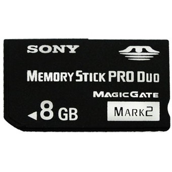 MME: Memory Stick