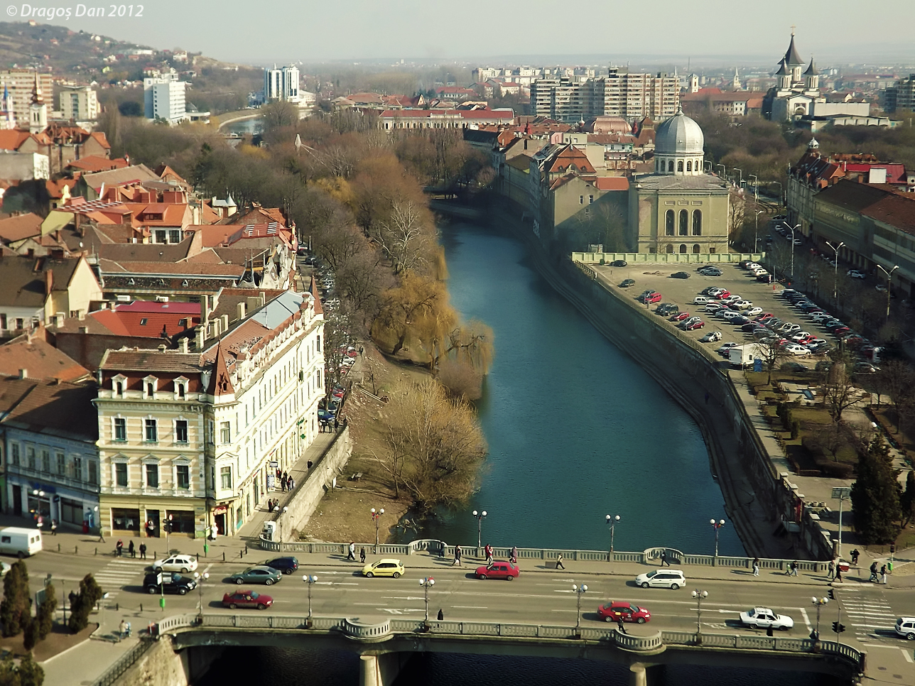 Oradea de sus (FOTO) | Prin Oradea