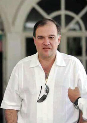 Periodismo de Investigación: marzo 2013