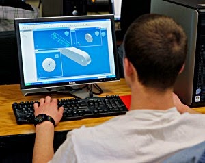 Online Learning ~ autocad student