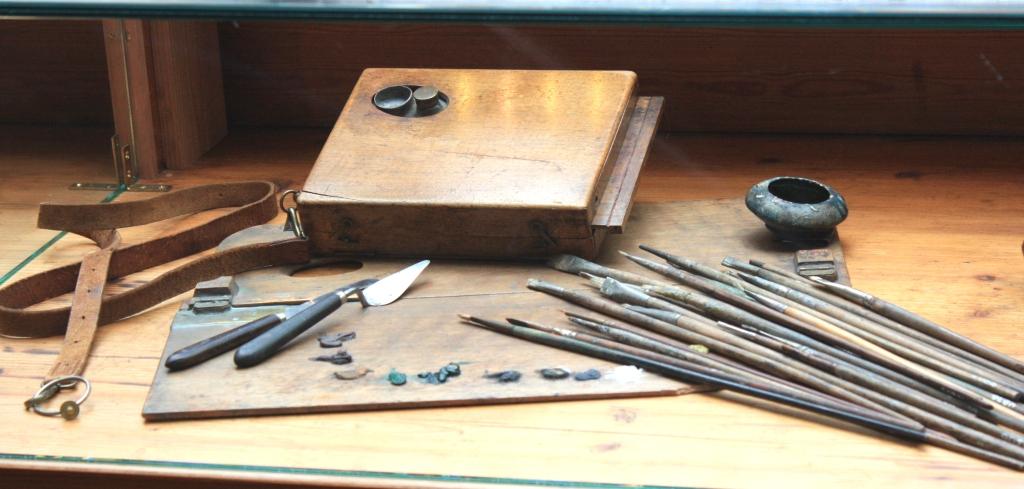 K U U K K I: Elämän koreus