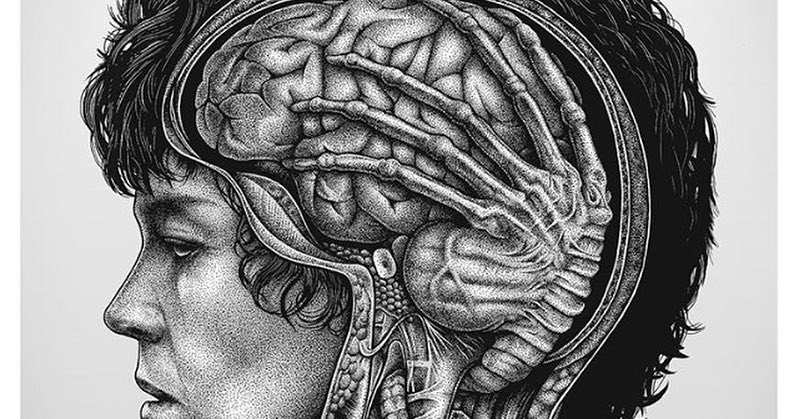 Drawing Post: Artist Of The Day - Paul Jackson