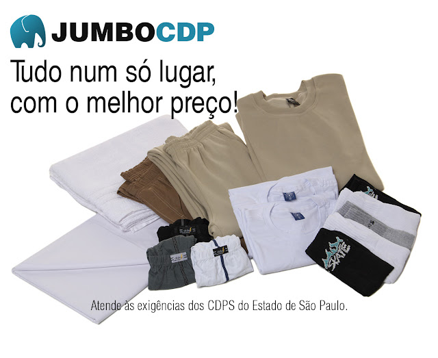LISTA DO JUMBO CDP: Produtos da Lista do Jumbo