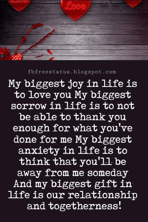 I Love You Text Messages With Beautiful Images Of Love