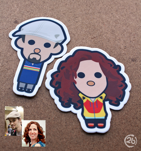 2B blogsite - The official site of 2B