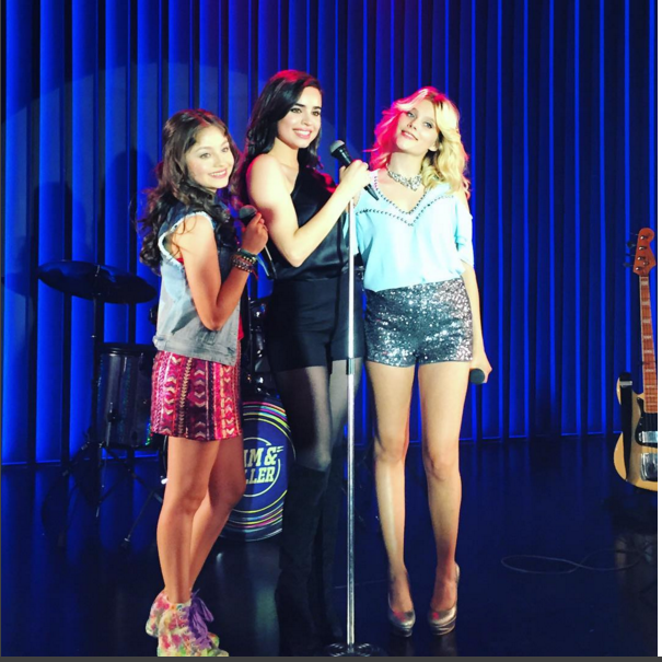 Sou Luna: Segunda Edição Da Revista Sou Luna No Brasil