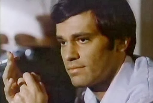 Steven Keats Remembered