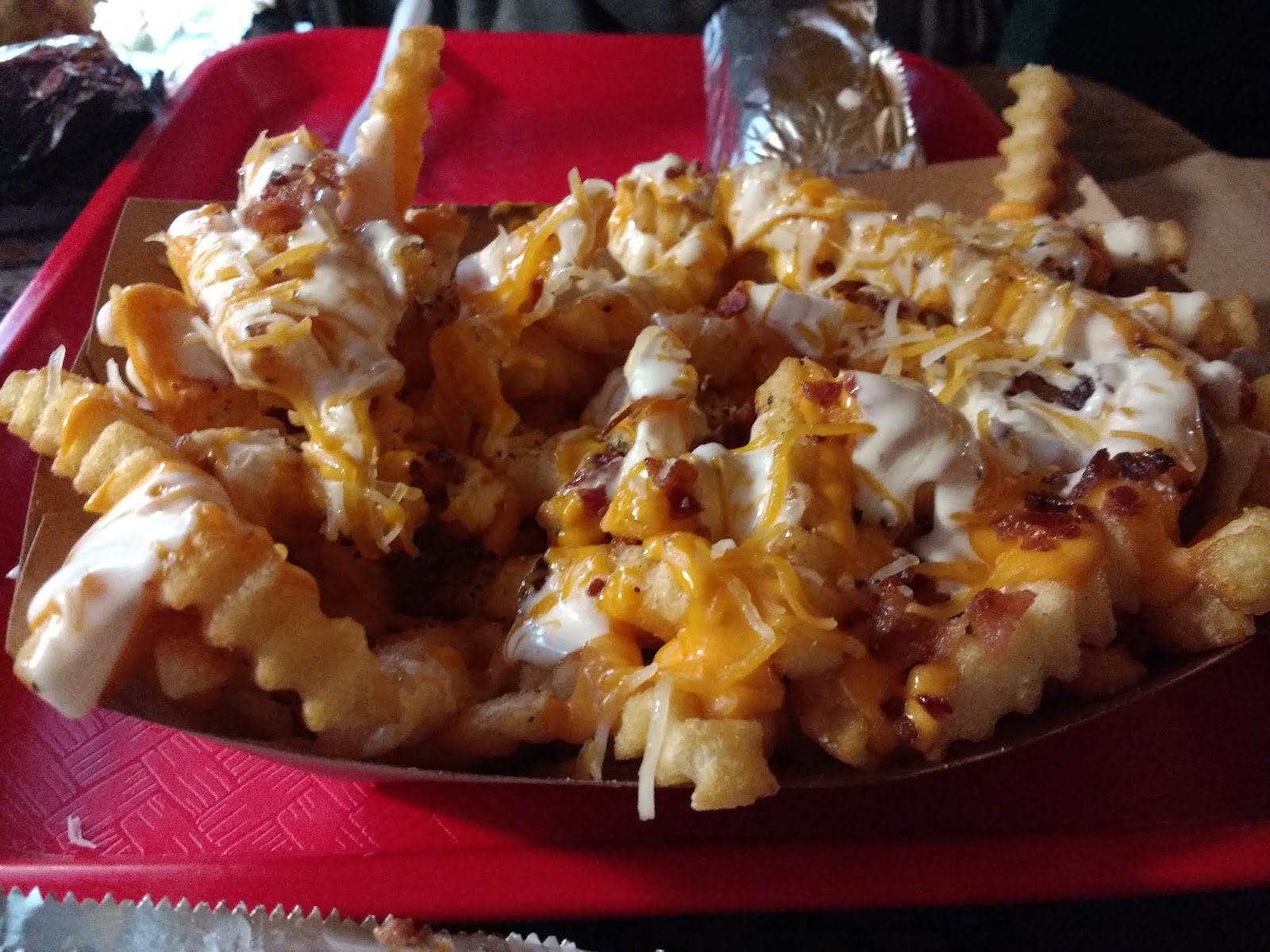 Kentucky Travels: Hillbilly Hot Dogs Again in West Virginia