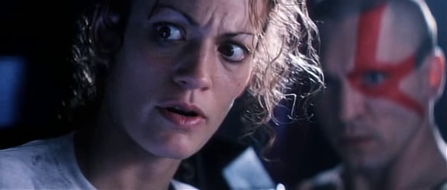 Death Machine (1994) Review by RevTerry - VideoReligion Cult Film Review