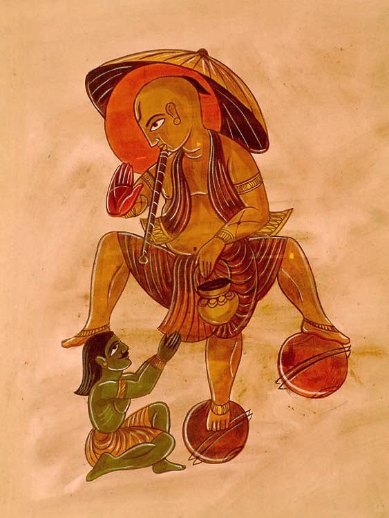 HiNDU GOD: Lord Vamana avatar