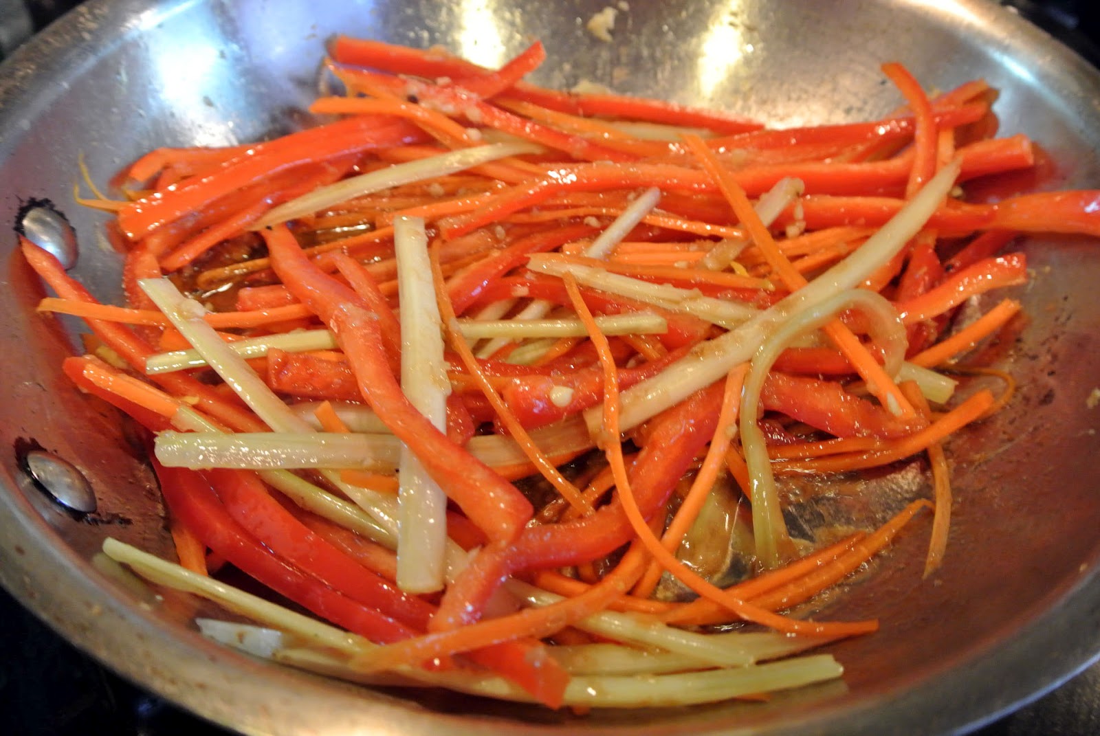 Mom, What's For Dinner?: Pan Seared Steak Rolls