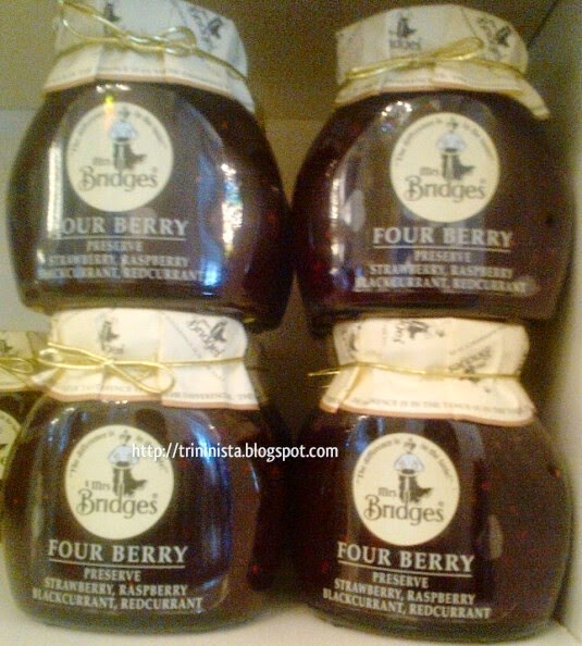 Saturday Brunch at Dianne's Tea Shop, Maraval | Life in Heels and Flip ...