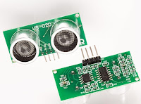 Andromina robot V.2.0: Robot, encoders y Kinect. El nuevo diseño del ...