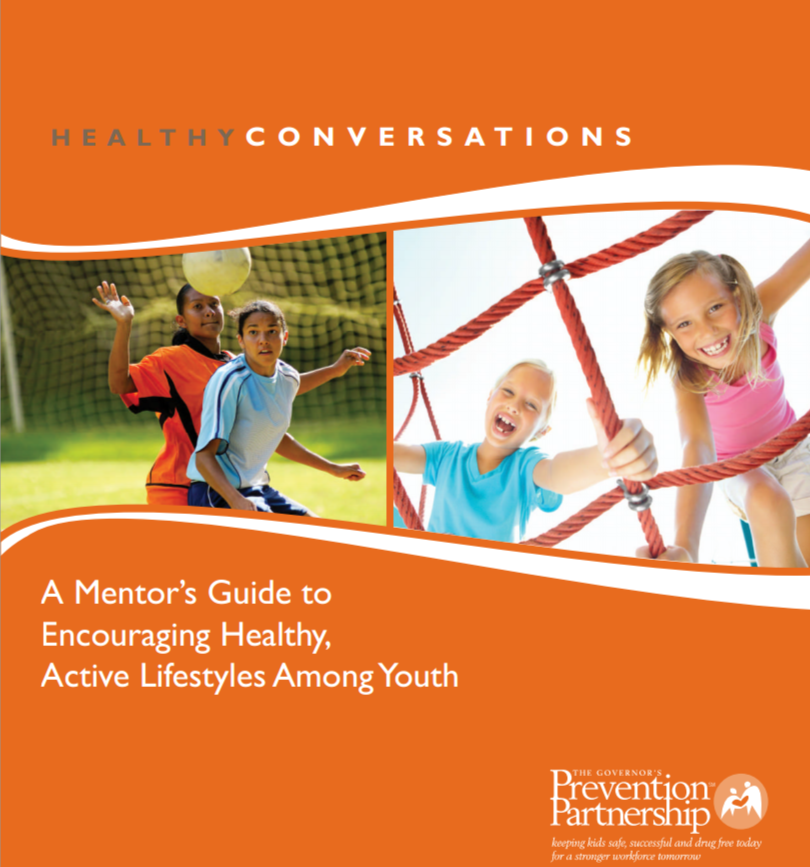 Oklahoma Mentor: Healthy Conversations