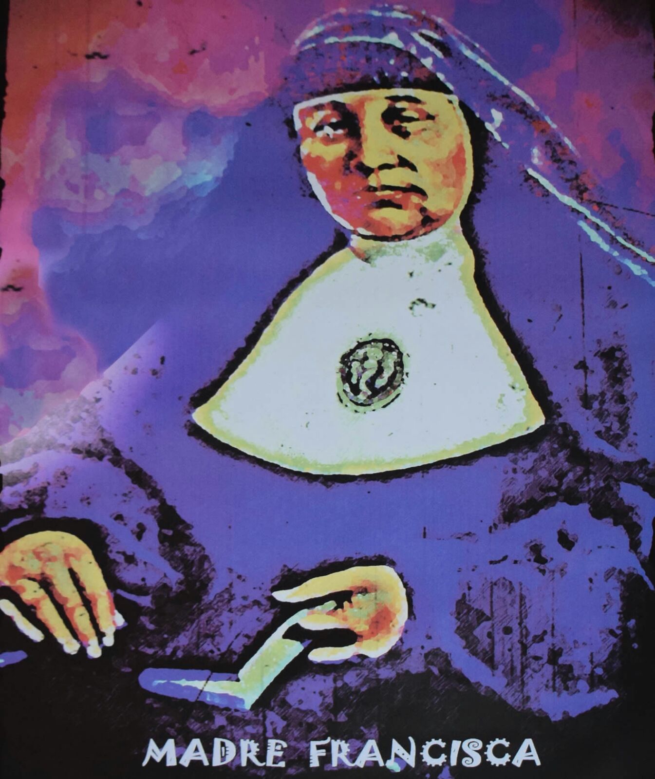 HFI Hermanas Franciscanas de la Inmaculada: Fiesta Nacimiento de Madre ...