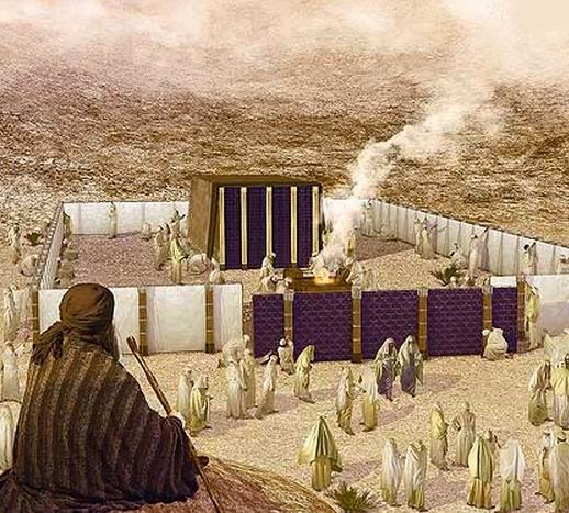 ANTOFAGASTA RELIGIOSA: LA BIBLIA : EXODO ; CAPITULO 31