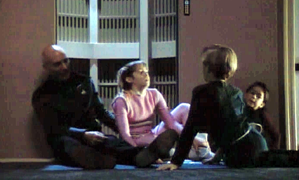 RBDreams: Best of Star Trek TNG---Disaster