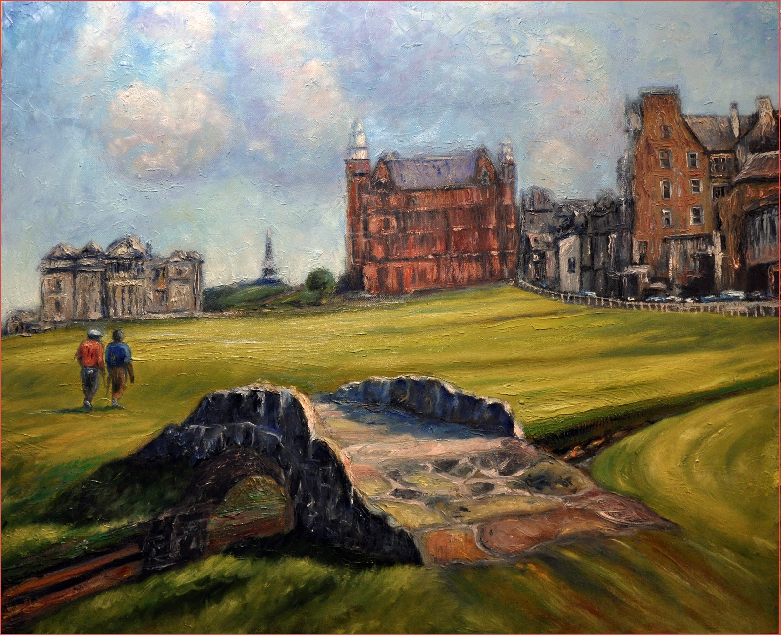 Zdenko Herceg - Artist's blog: January 2013