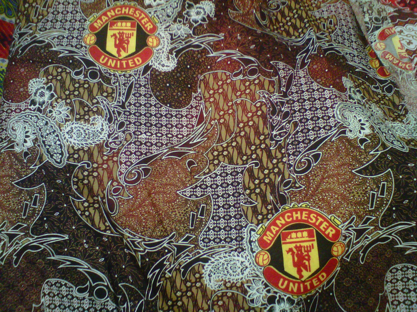 mamushop: Kain Batik Bola part2