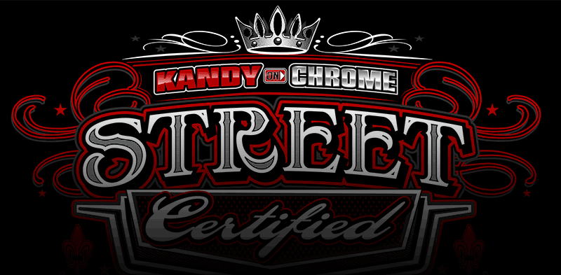 Street Certified Logo
