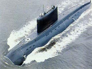 Pacific Sentinel: News Story: Vietnam's new Kilo-class submarines to ...