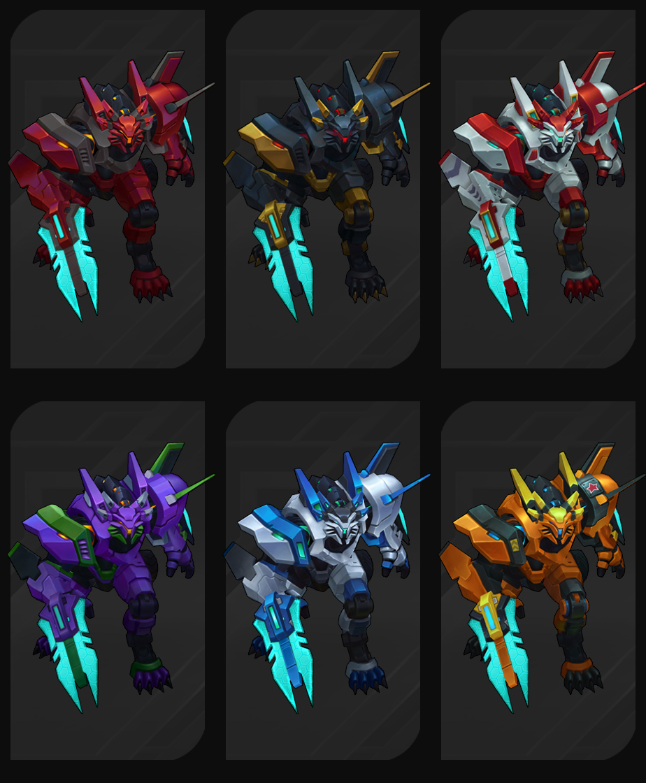 Surrender at 20: 10/26 PBE Update - Urfwick Recall + Border, Ranked ...