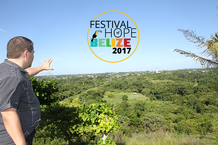 King Ministries International: Please Pray for Belize