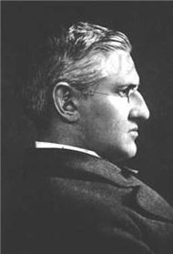 Kingdom Poets (a blog by D.S. Martin): Horatio Gates Spafford