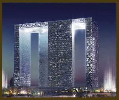 DECORADORES SENA: Arquitectura HIGH-TECH (Alta Tecnologia)