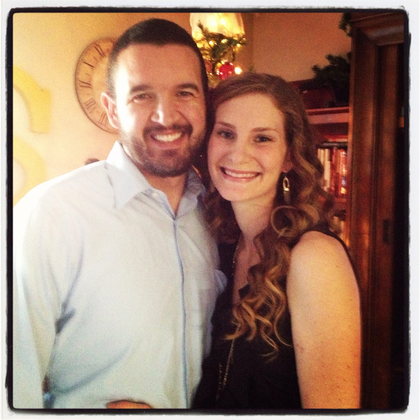 Lu Bird Baby: 2013 Resolutions