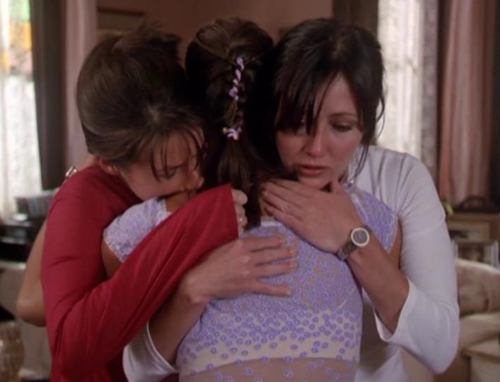 Doux Reviews: Charmed: Season Two